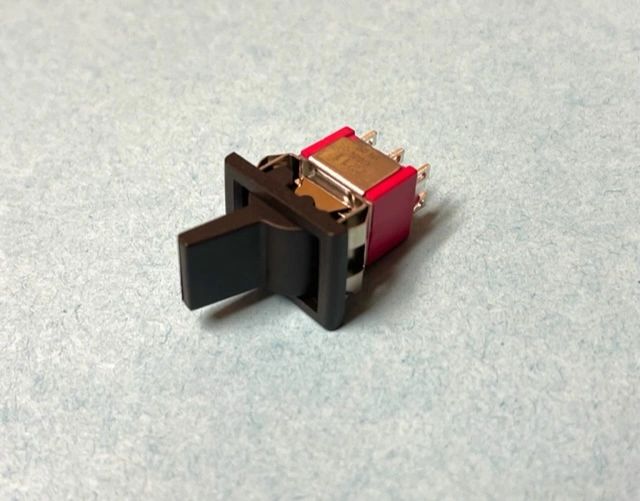 3 Position Bank Switch