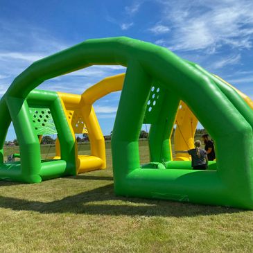 Fun for all the Family