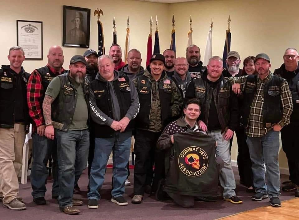 CVMA® MA 2-2 - Home