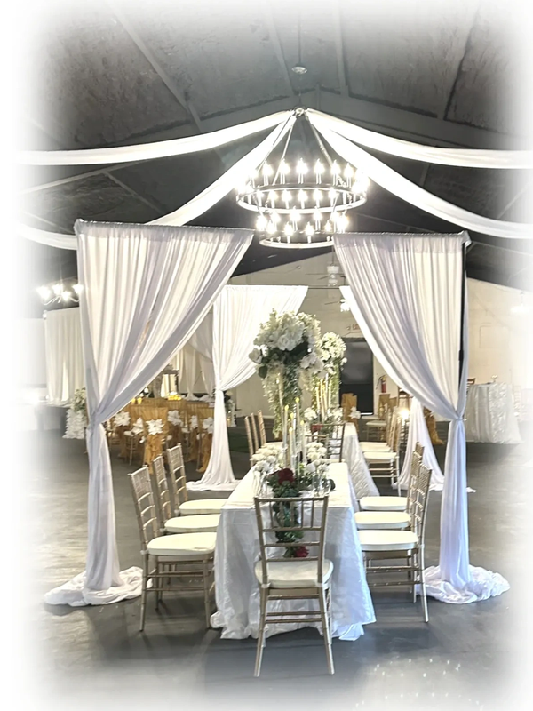 White Orchid Events