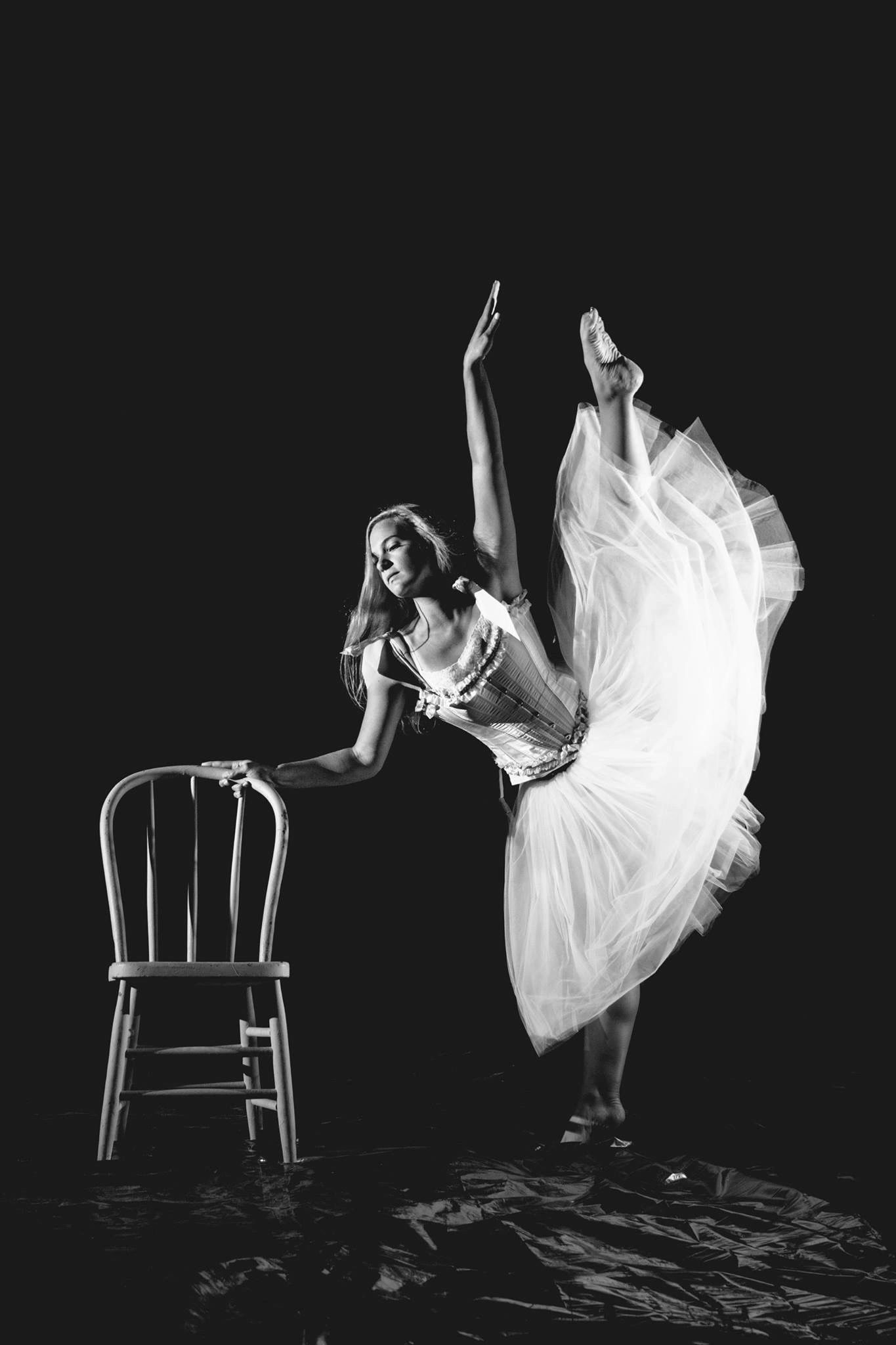 Human | Michelle Mazzarella