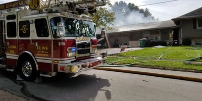 Polk County Fire Chief's Association