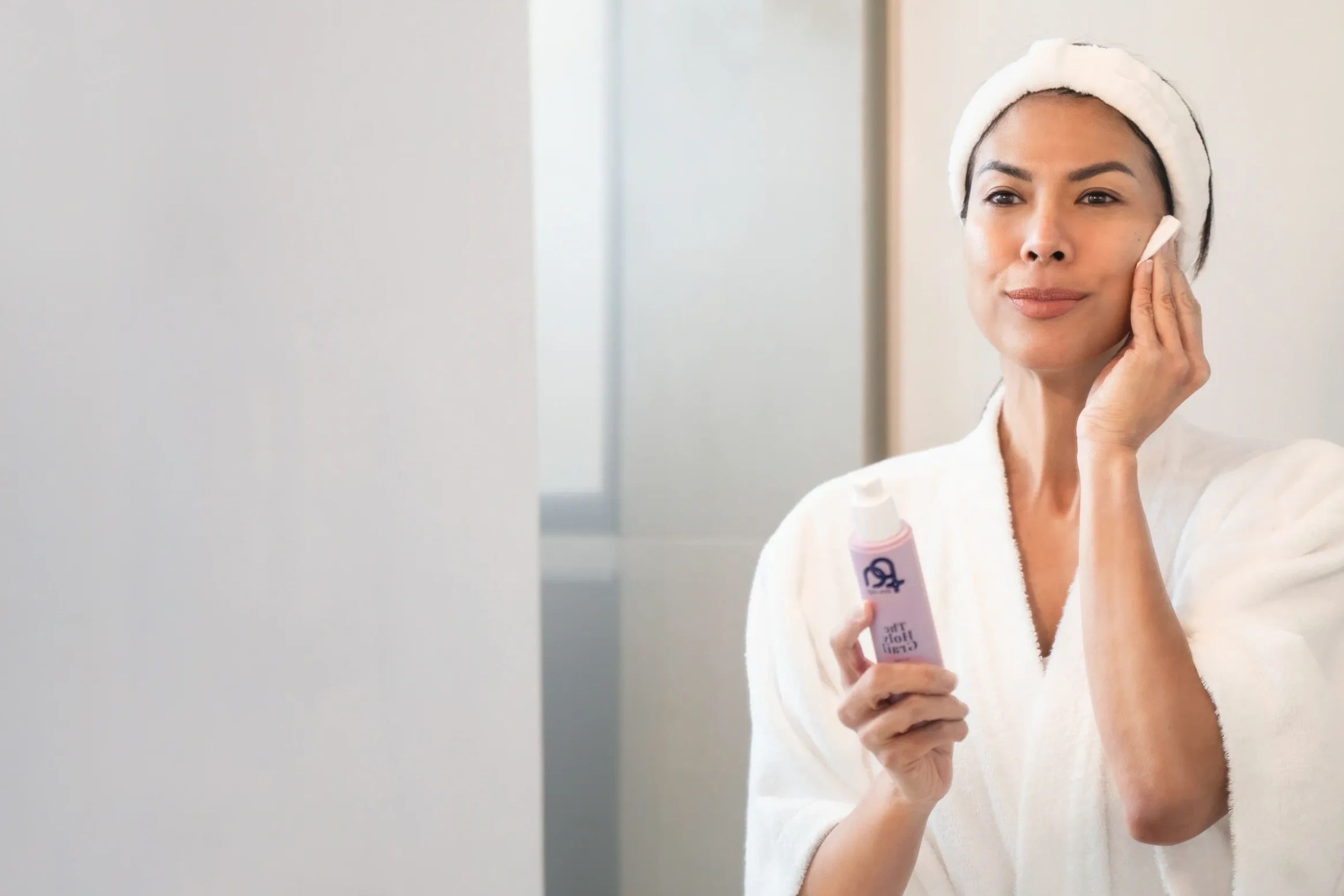 Pro Age Beauty - Perimenopause, Menopause, Skincare for Menopausal Skin