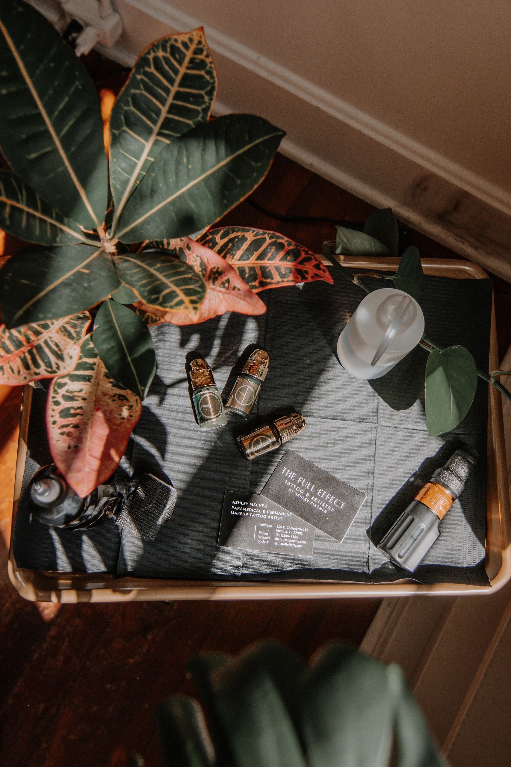 Restoring confidence one line at a time