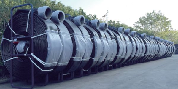 TLR Hose and Supply - Layflat Hose, Lay Flat Hose