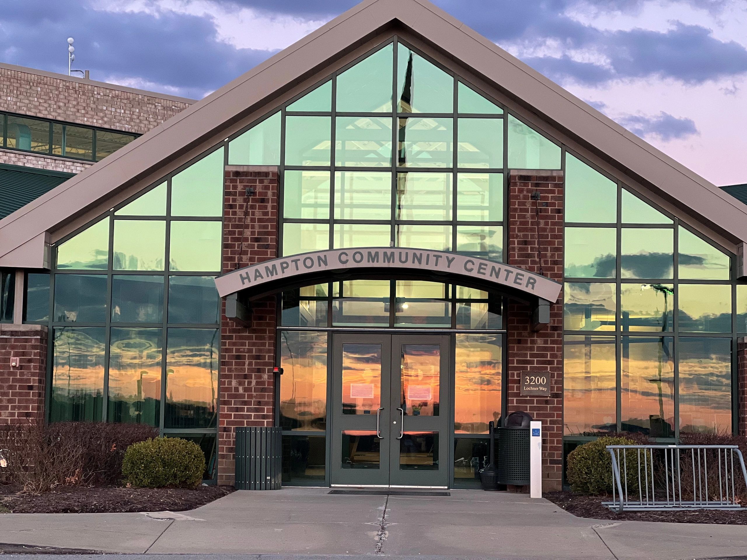 The Hampton News of Allison Park, Pennsylvania