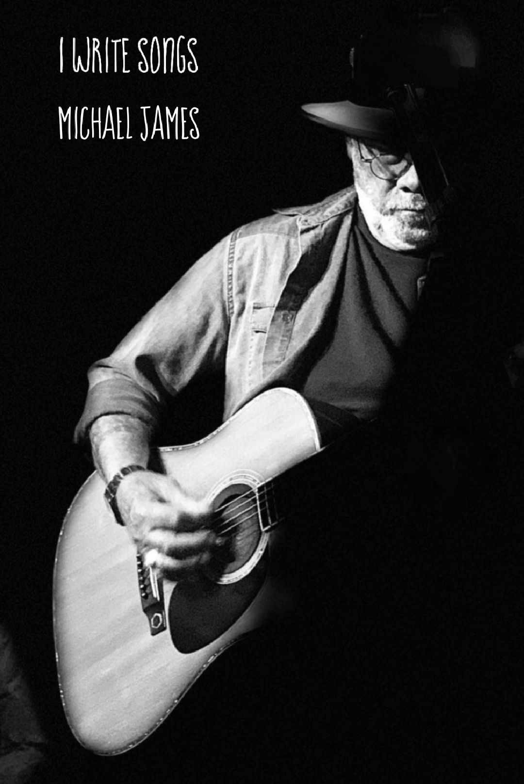 musicofmichaeljames