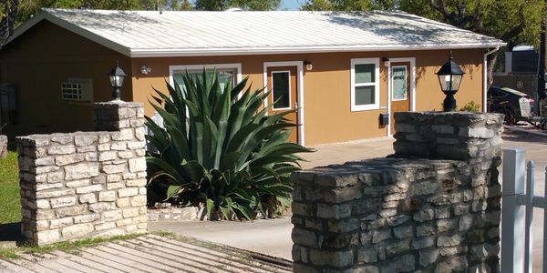 Big Oaks RV Park - RV Park, Campground