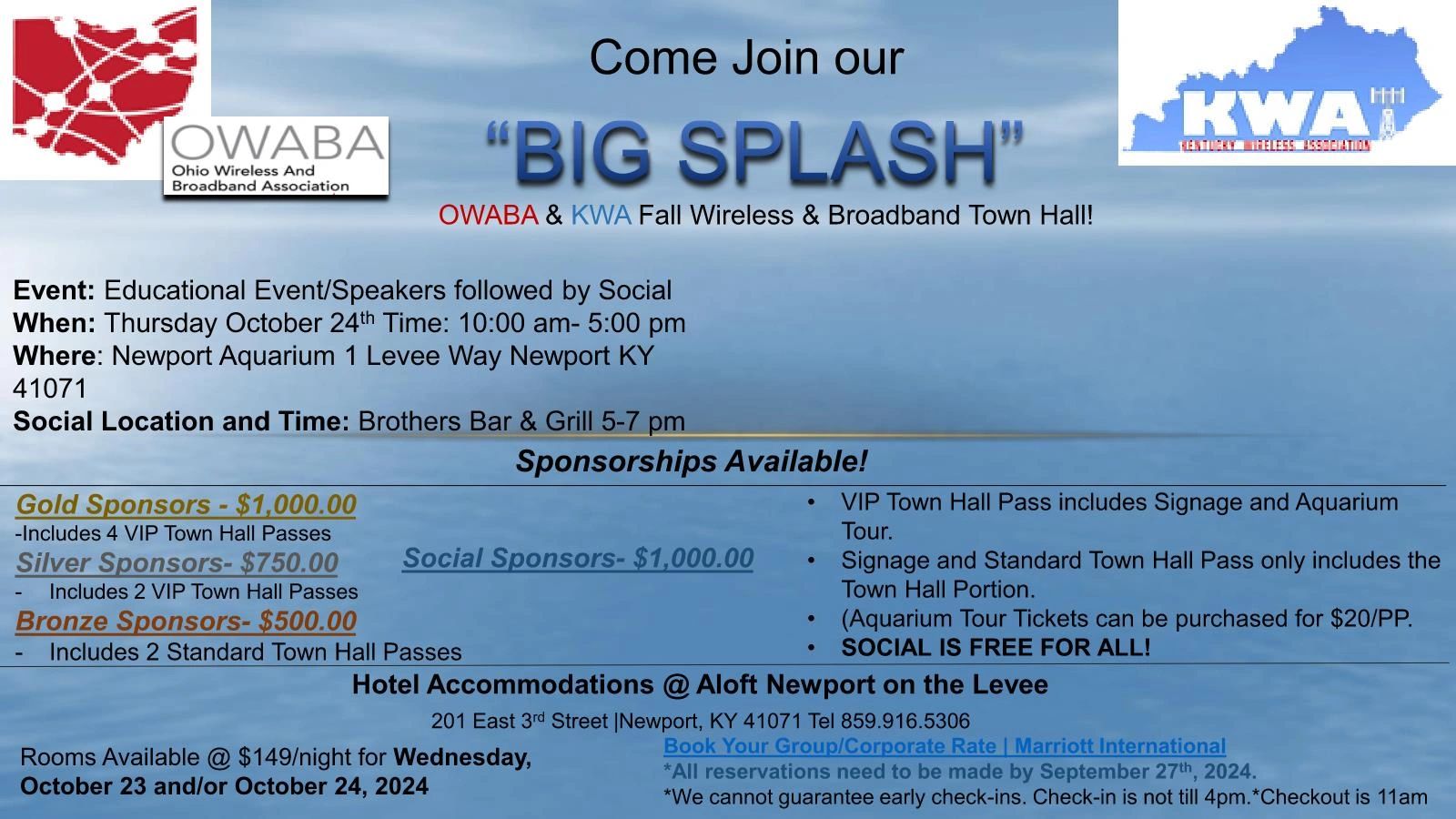 Ohio Wireless and Broadband Association