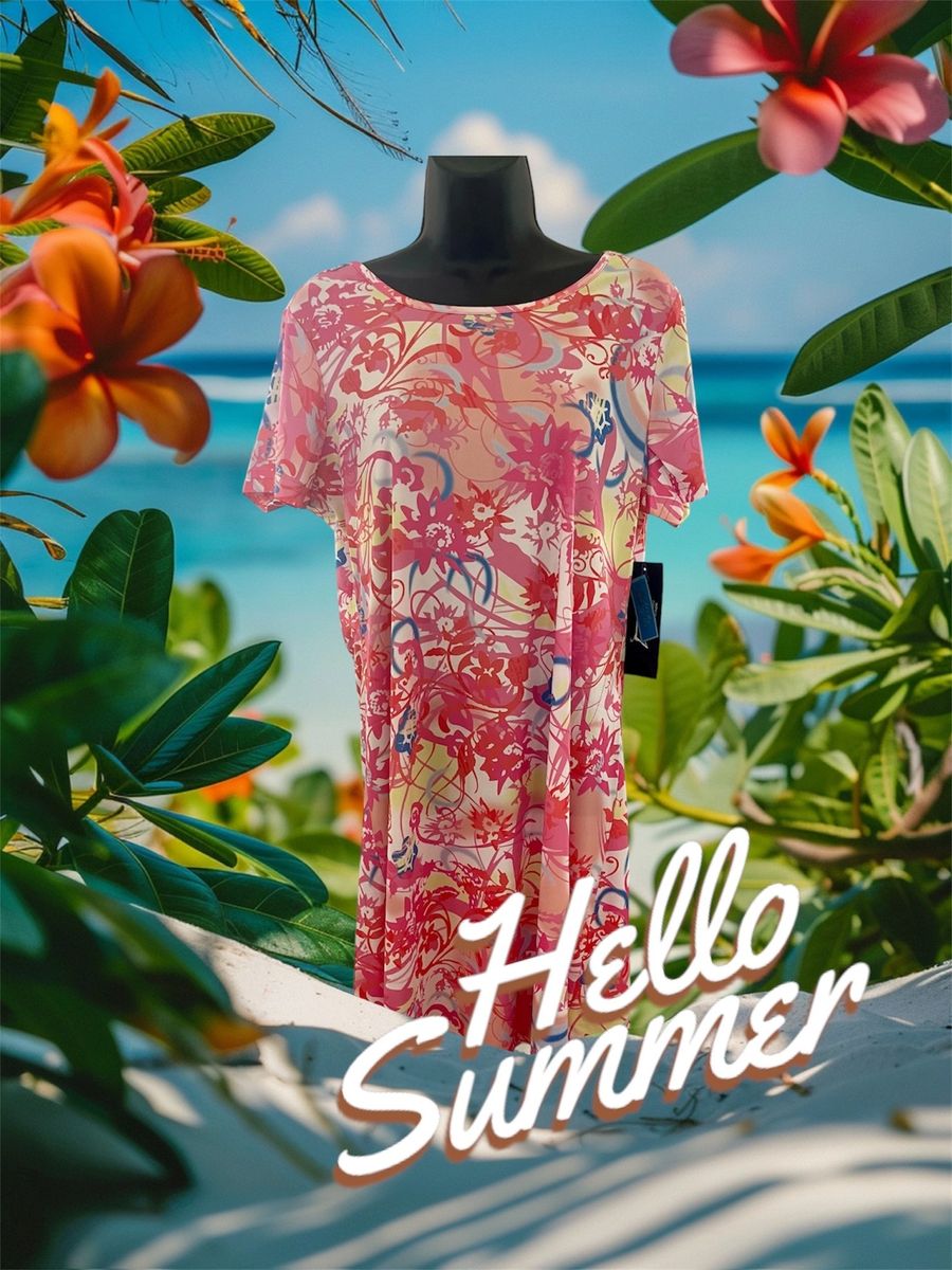 Abby Joy by Tango Mango