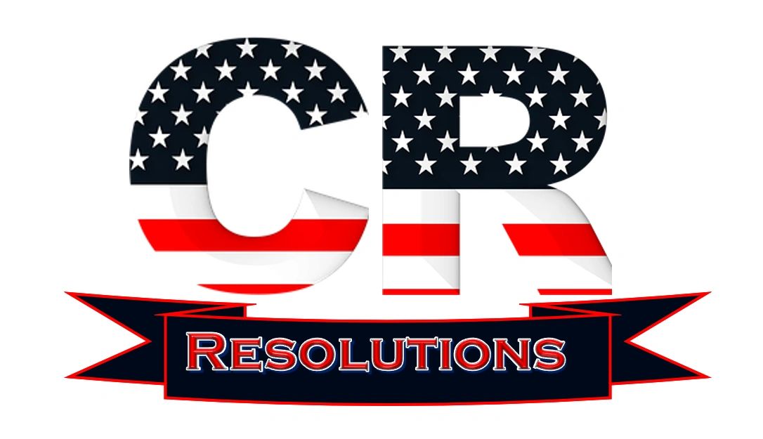 CR Resolutions LLC