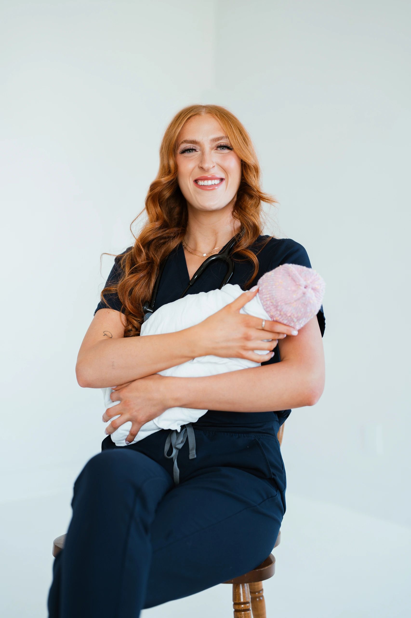 Nurturing Nest Network