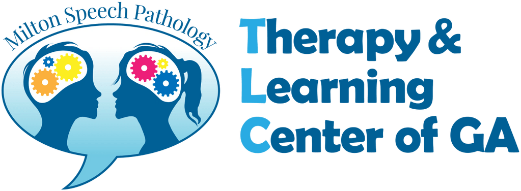 Occupational Therapy | Therapy & Learning Center of Georgia