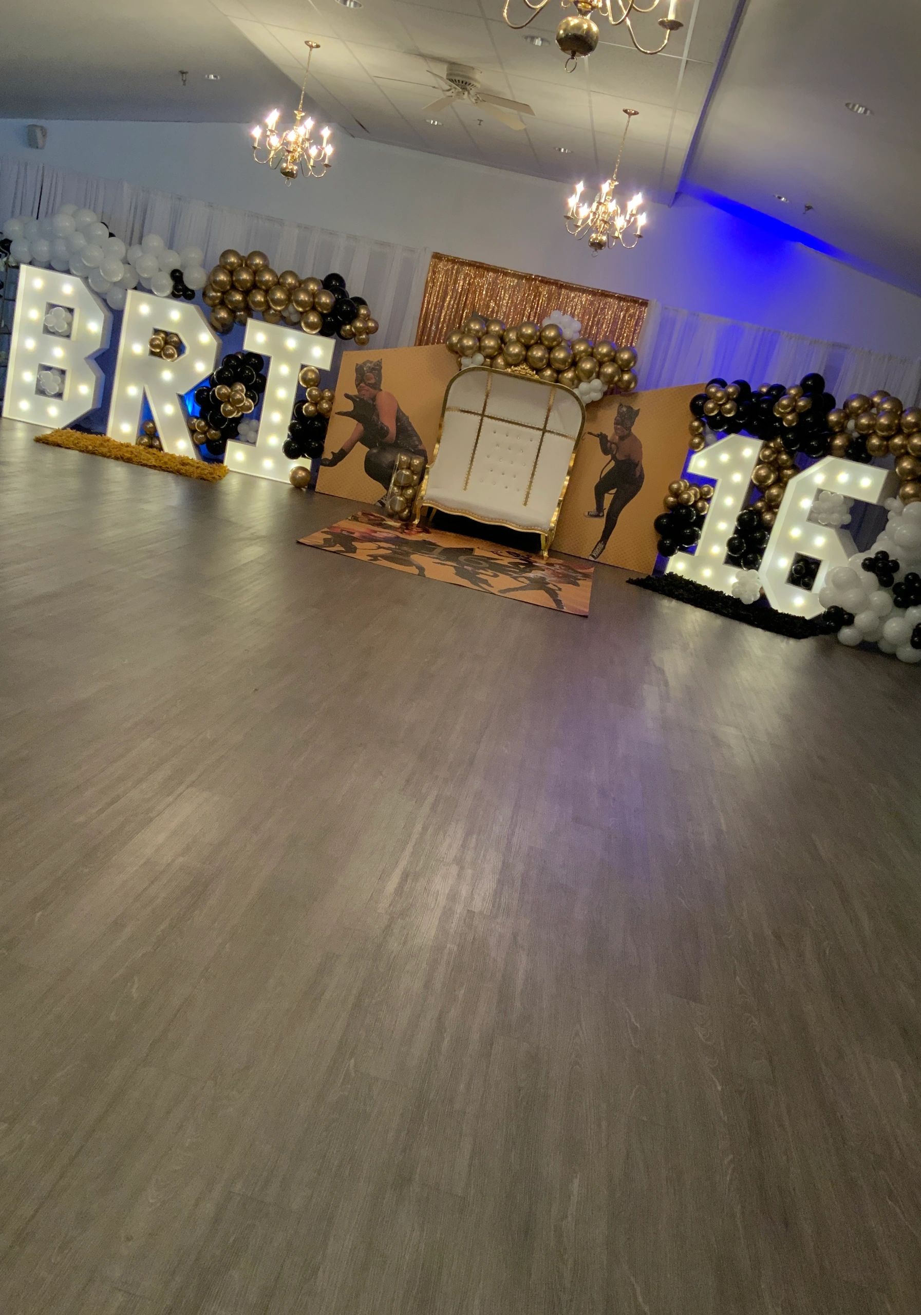 ReddCreations LLC - Event Decor Rentals, Decoration, Stunning Event Decor