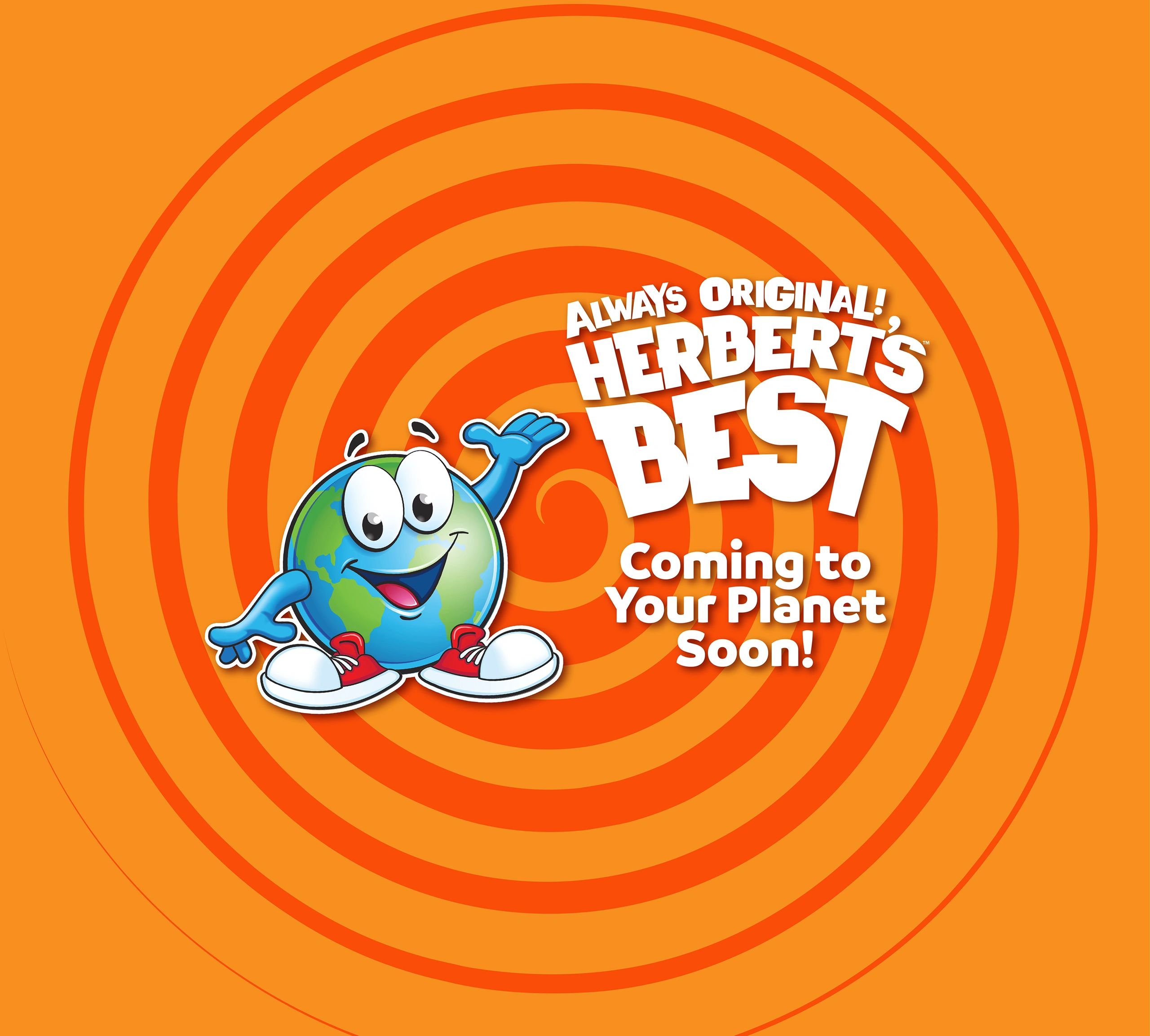 HERBERT´S BEST