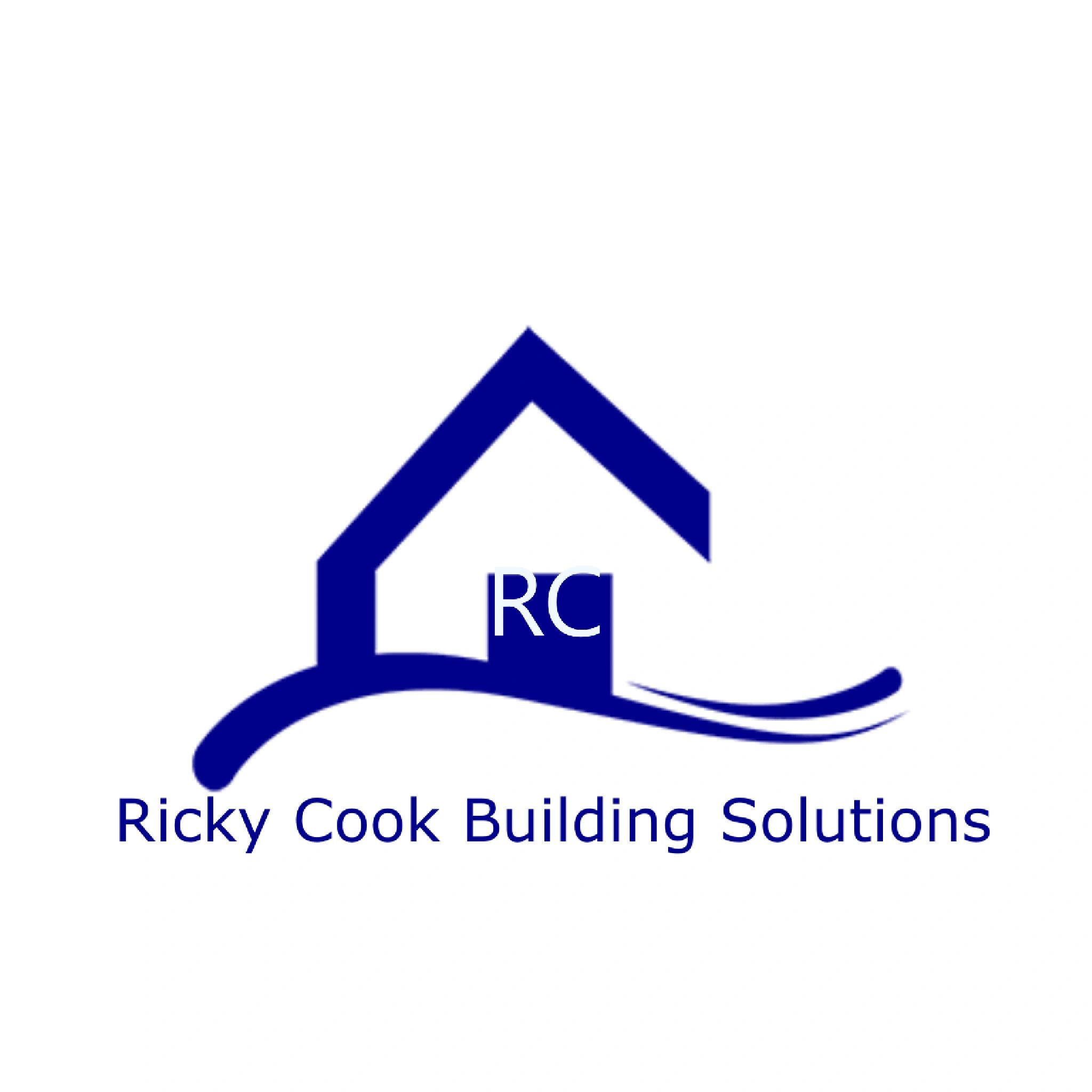 Ricky Cook Building Solutions | Ricky Cook Building Solutions