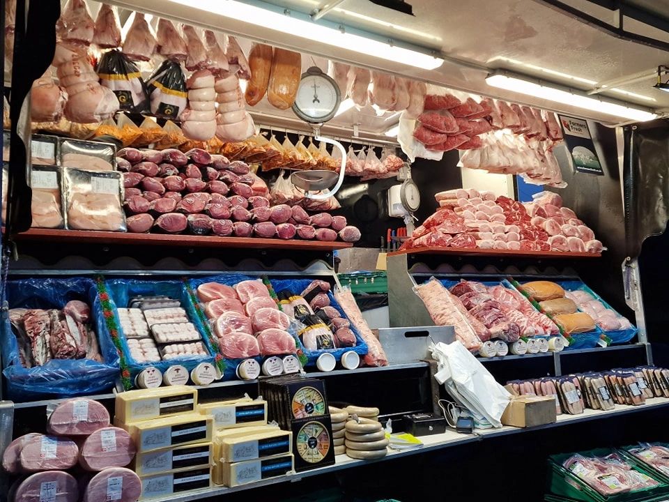 Farm 2 Family Meats - Your Trusted Meat Suppliers