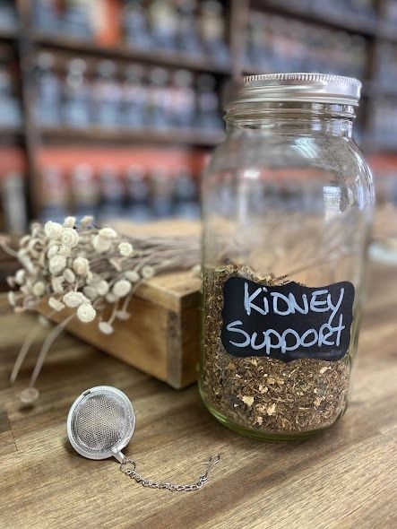 Kidney Support Tea - 3oz