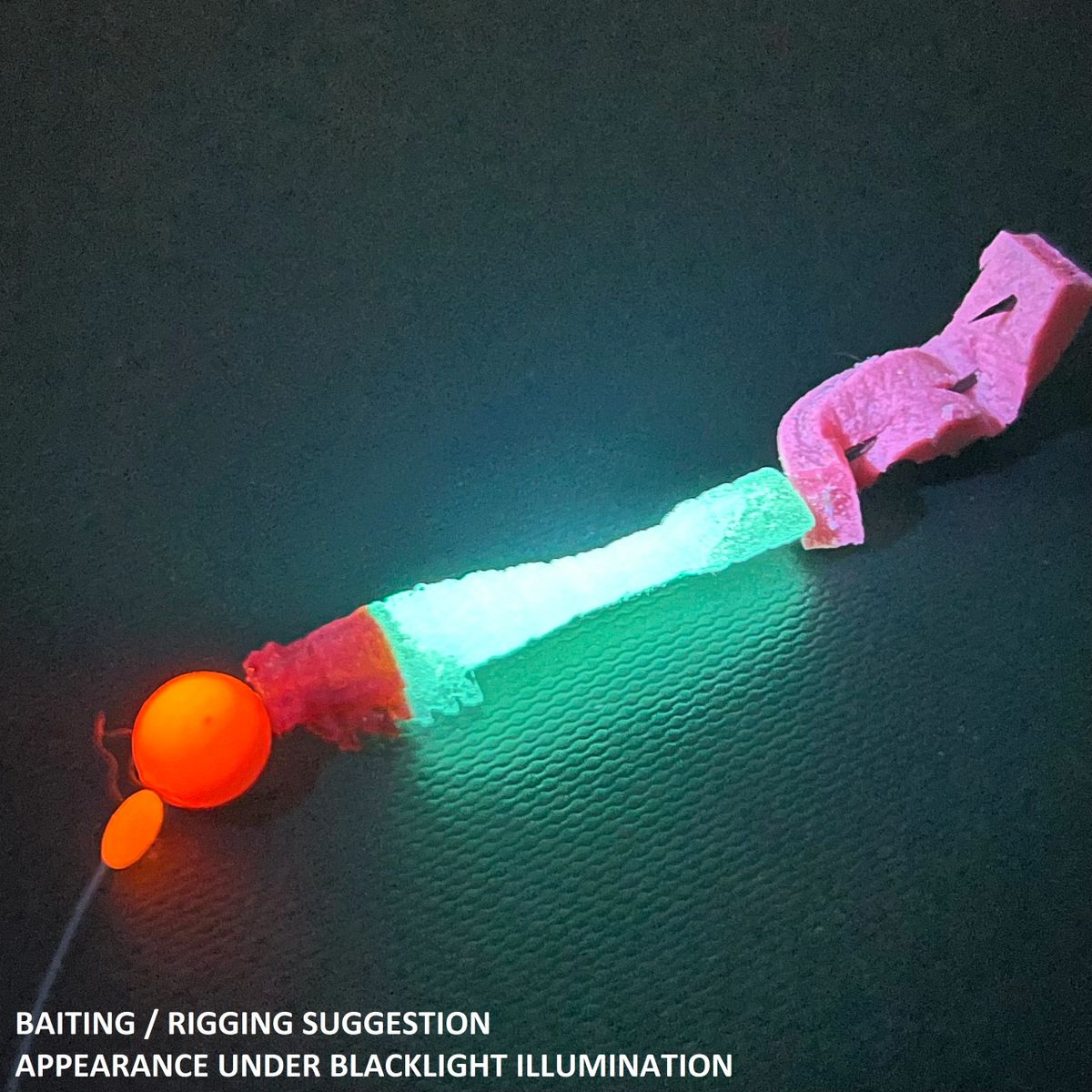 'Worm Burners' v1.1 - Lumo Redhead