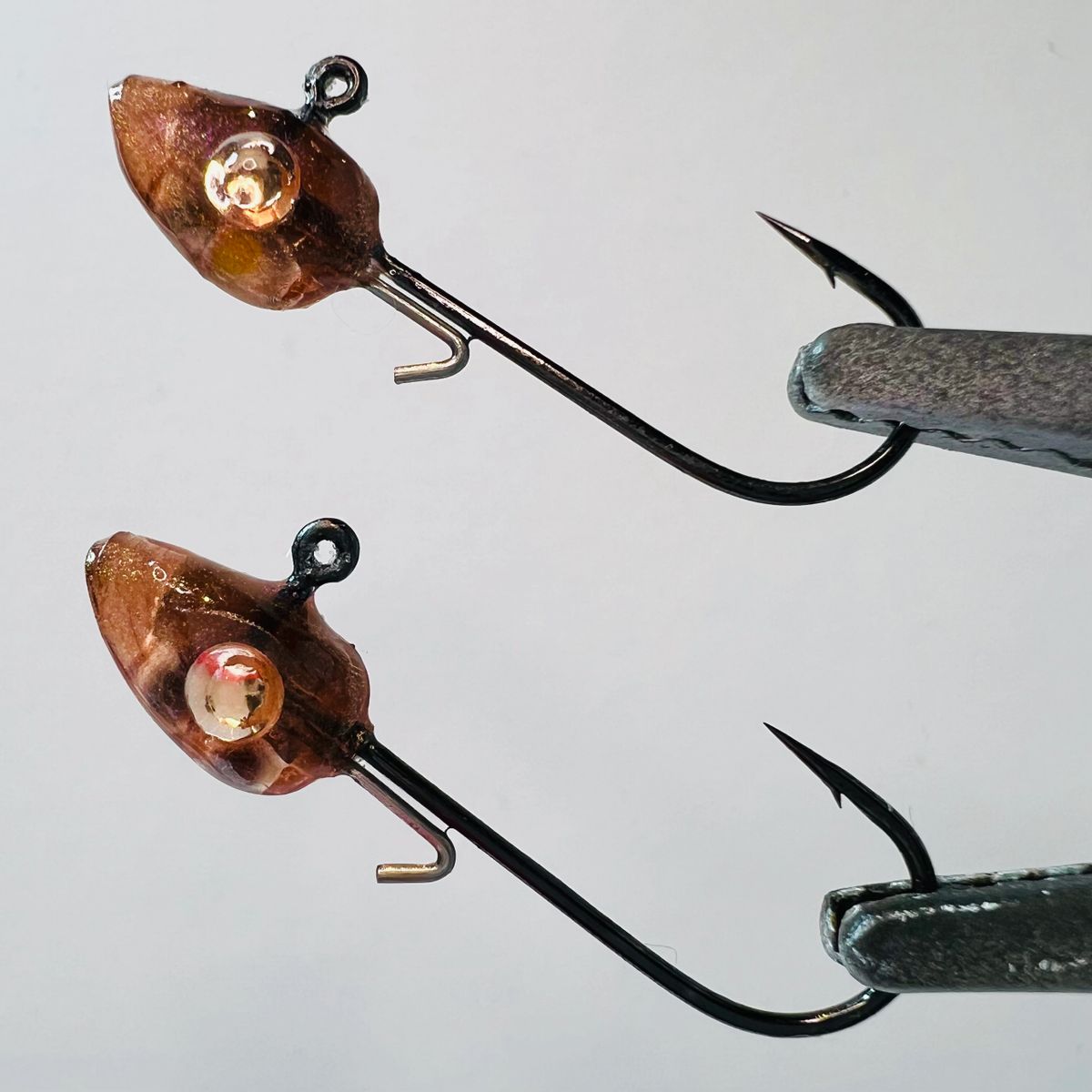 Original Gen. 3 'Copperhead' #1