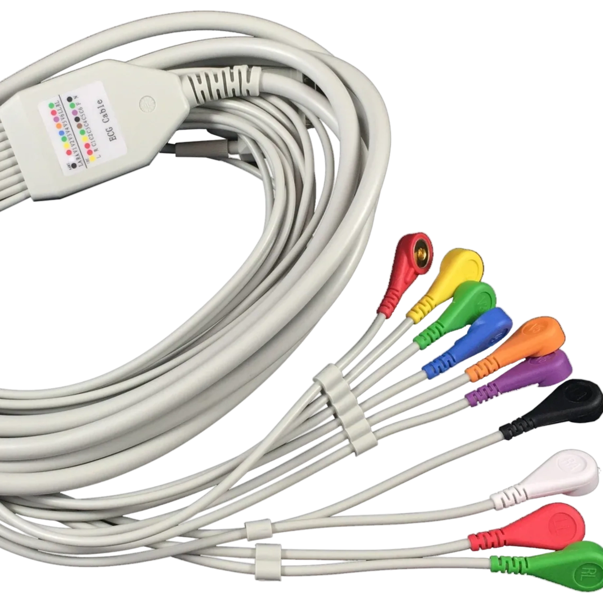 12 Lead ECG Cable Wires 12-lead-ecg-cable-wires