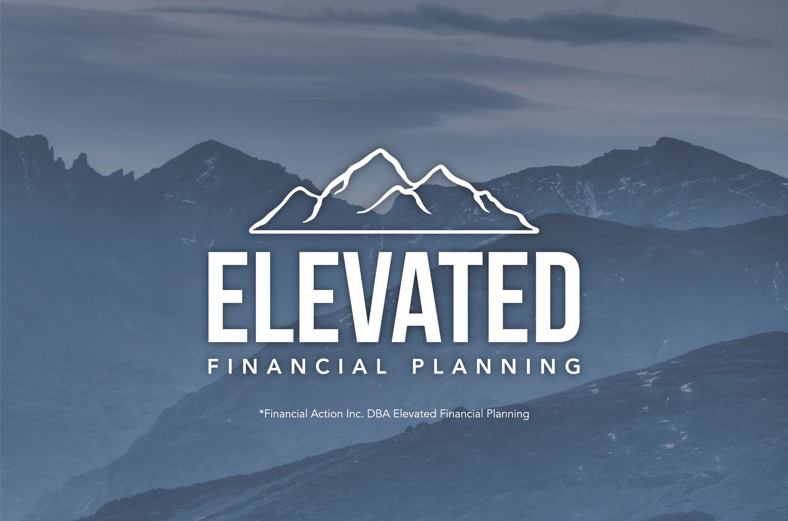 About | Elevated Financial Planning
