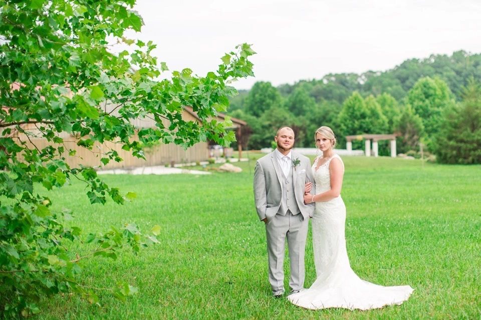 Mountain Ridge Venue - Wedding Venue, Rustic Barn