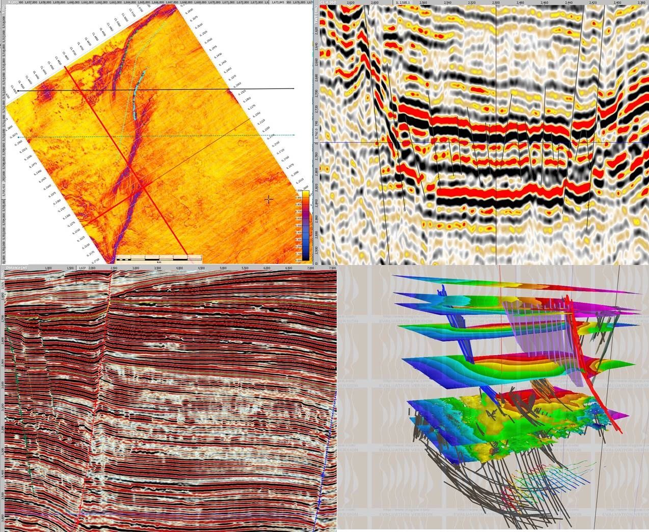 Coggins Geosciences, Inc. - Seismic Interpretation, Seismic Software ...