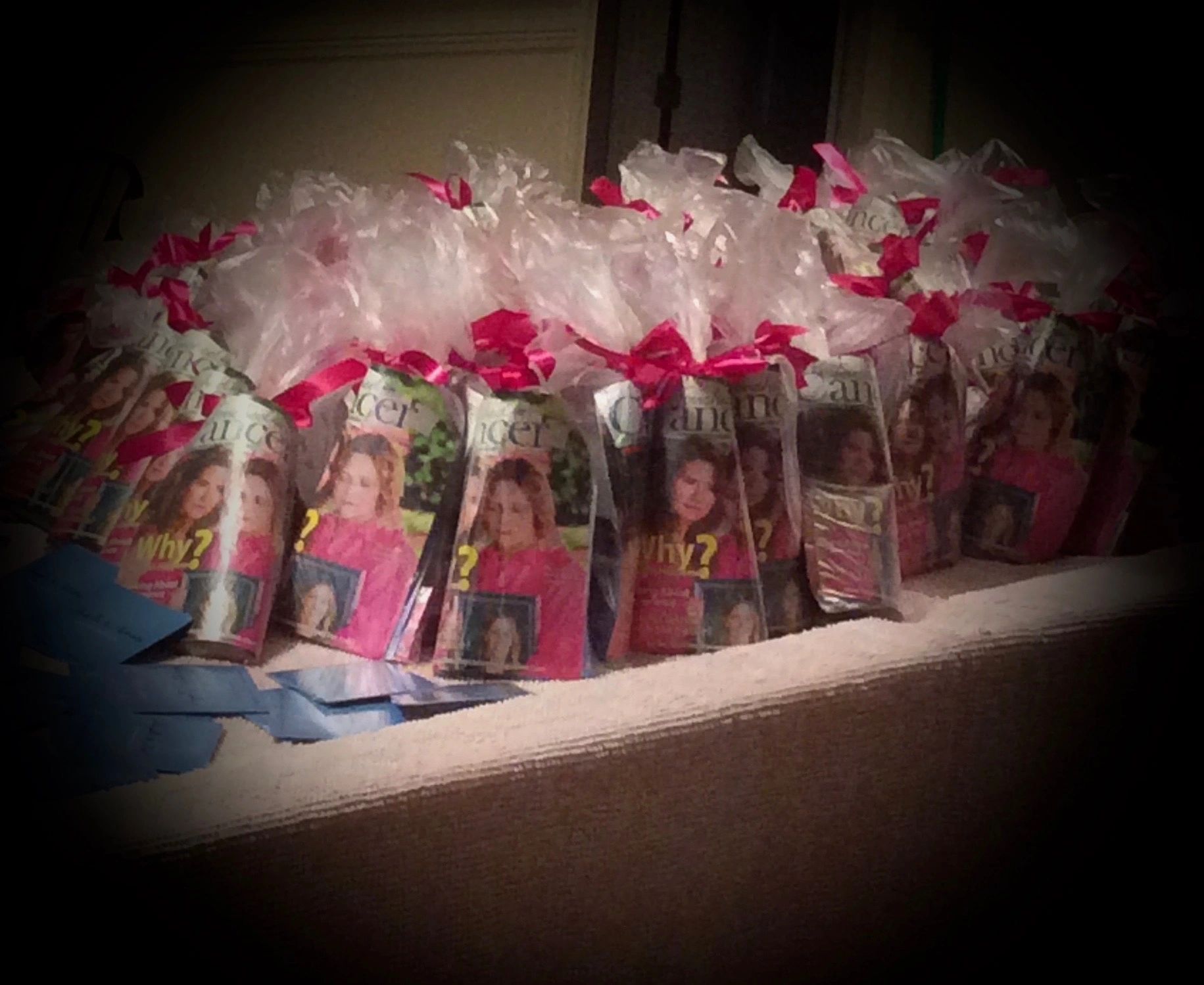 Delivering Hope Foundation