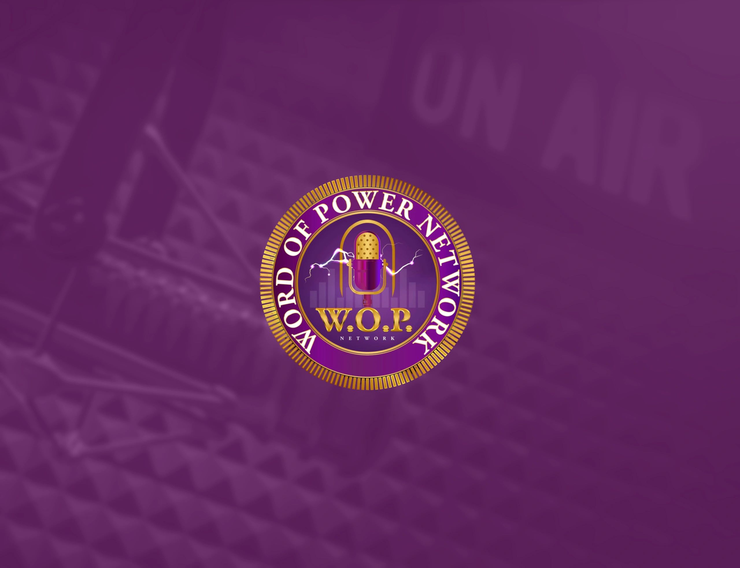 Word of Power Network