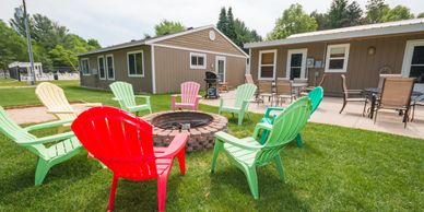 Silver Lake Cottage Rentals - Vacation Rentals, Vacation Planning