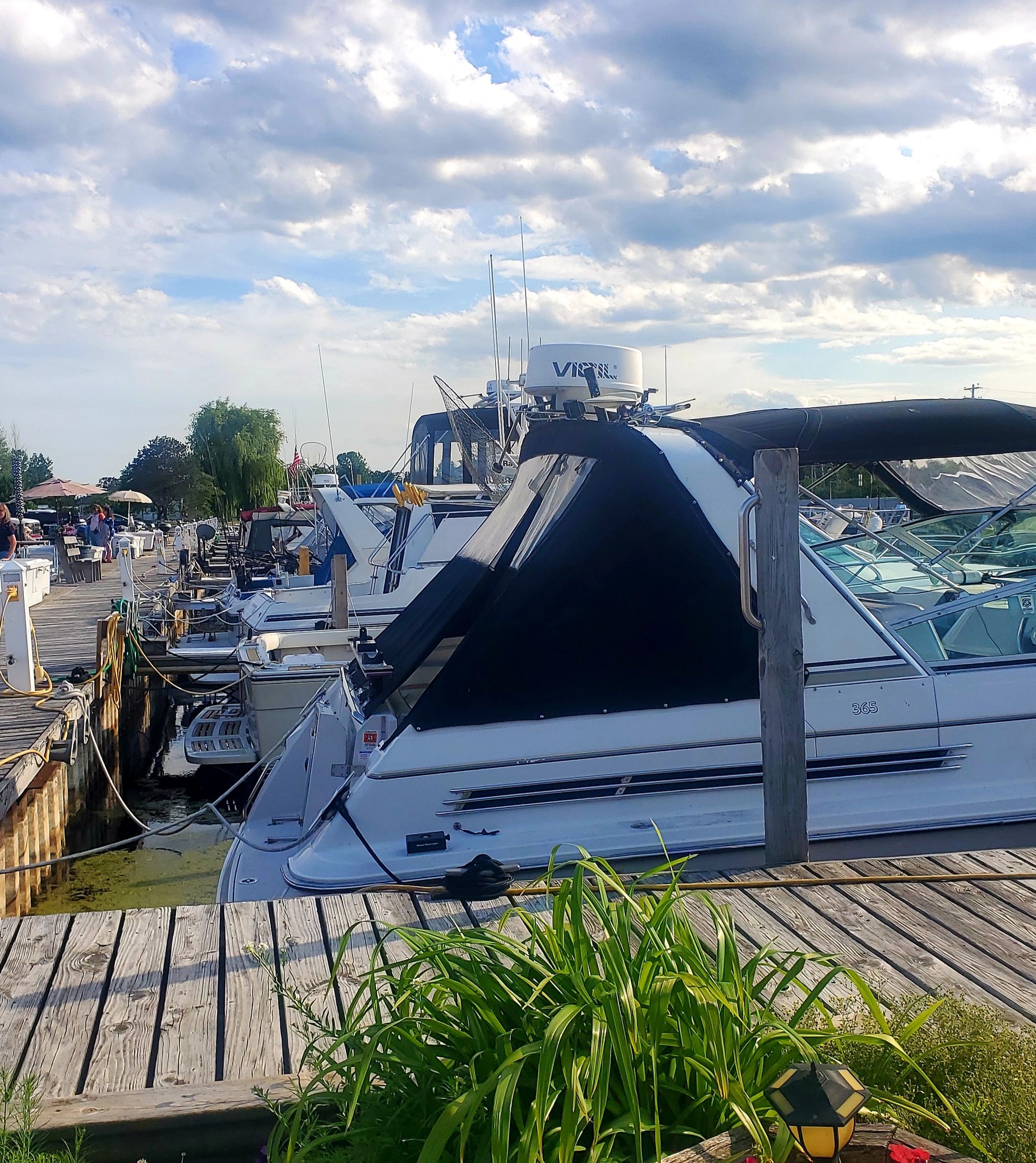Main Pier Marina - Marina, Boats and Marinas, Boat Slip