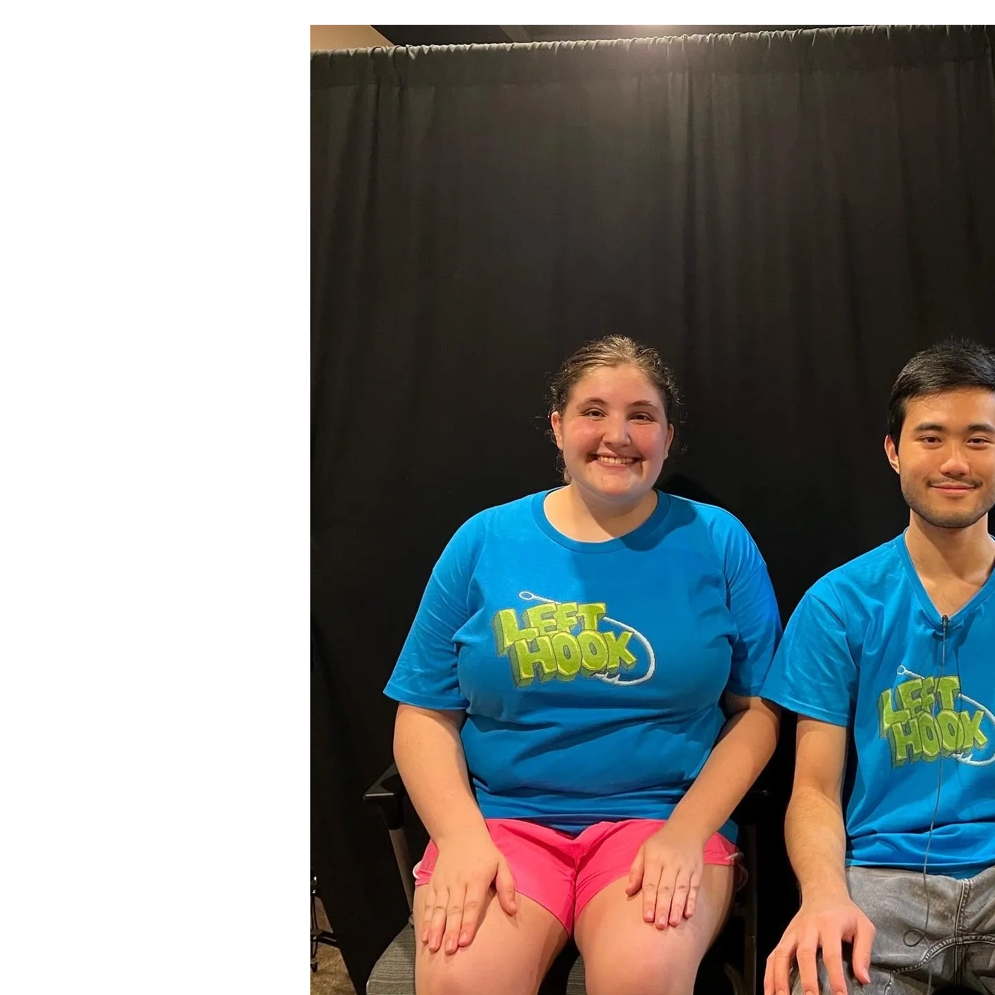 Serena J. Shafer's Portfolio