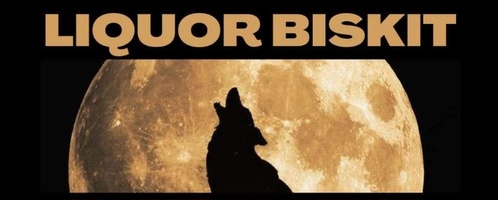 Liquor Biskit
