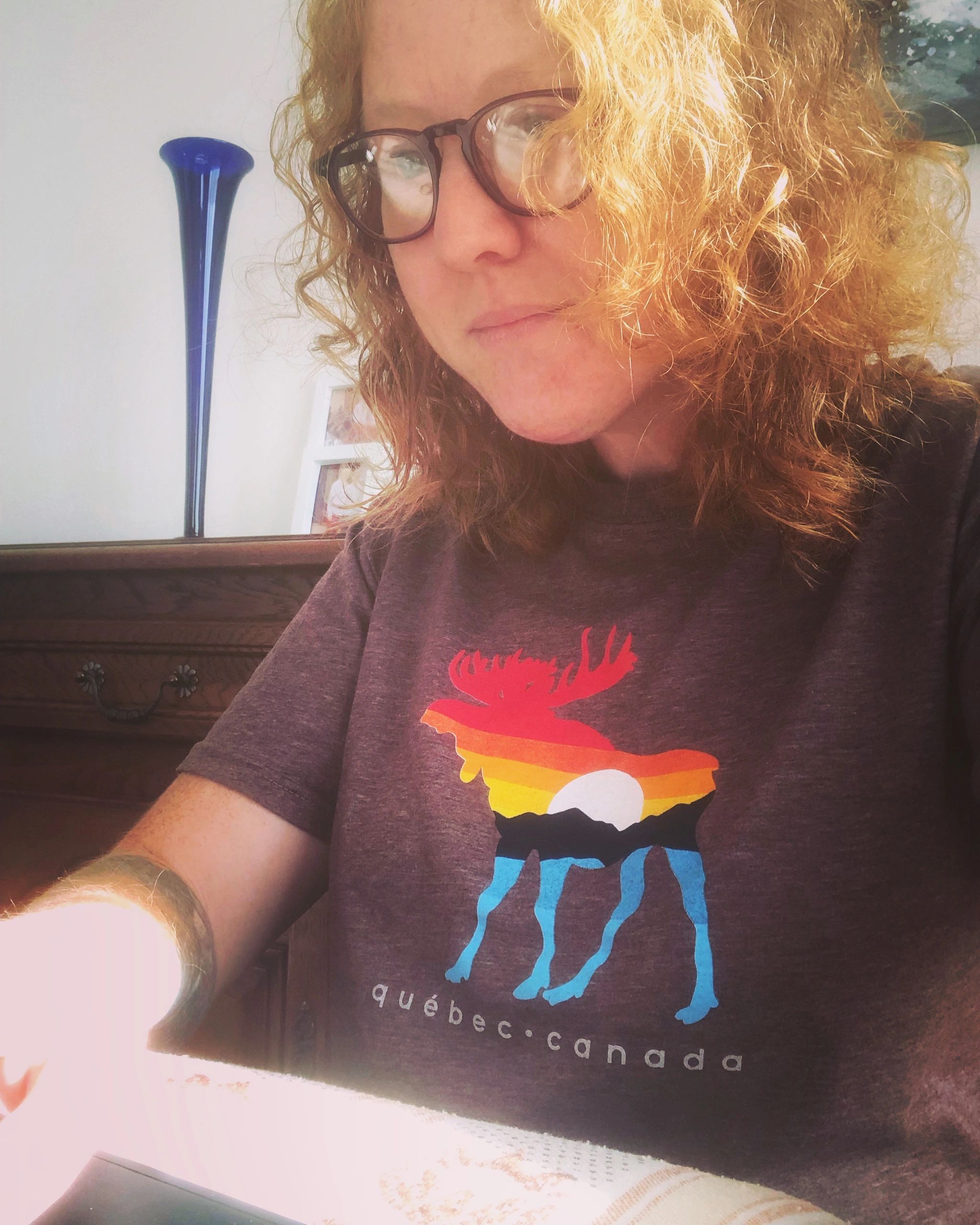 Lesbian Romance - Alyson Root