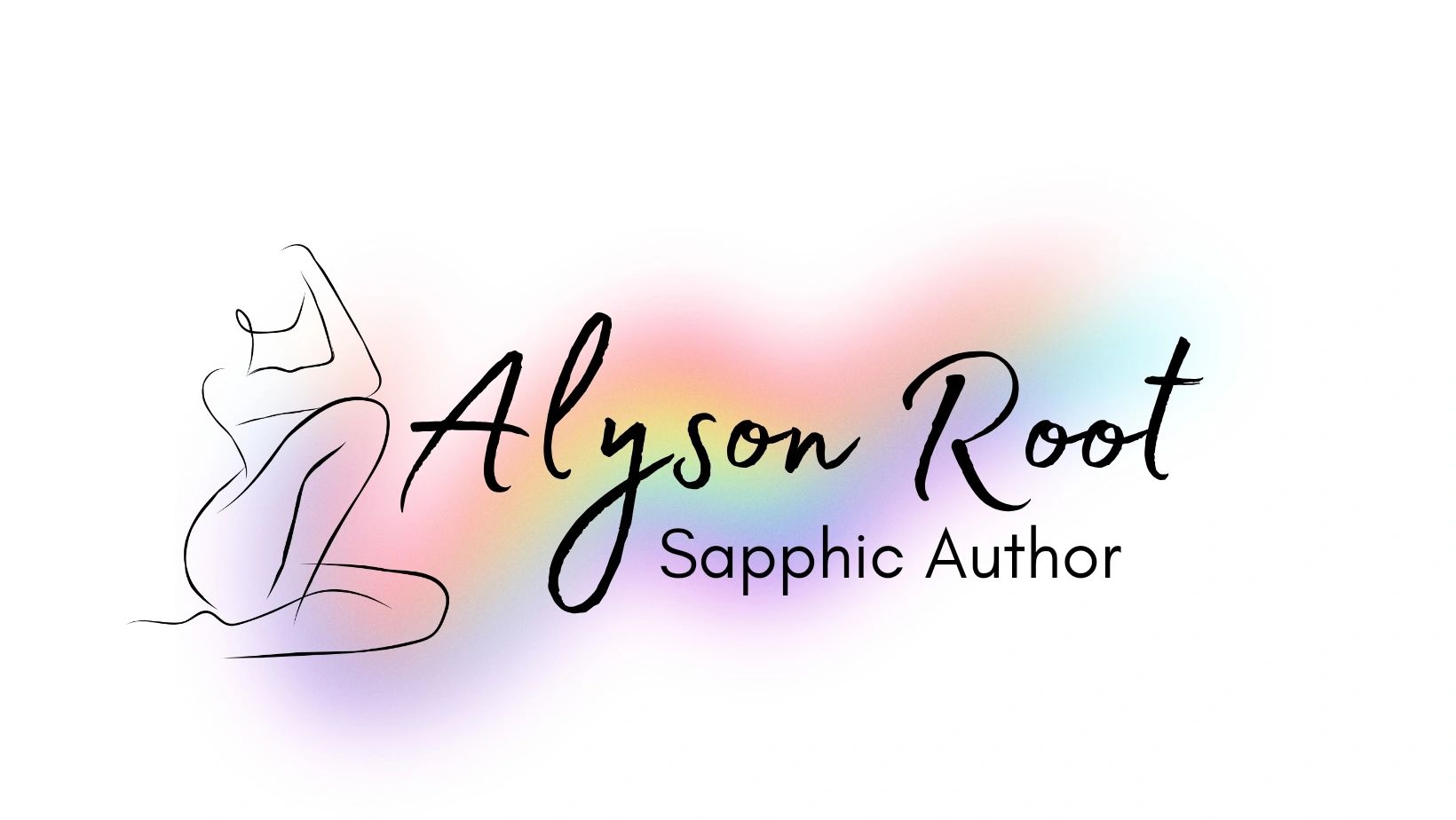 Alyson Root - Award-Winning Sapphic Fiction & LGBTQ+ Romance Author