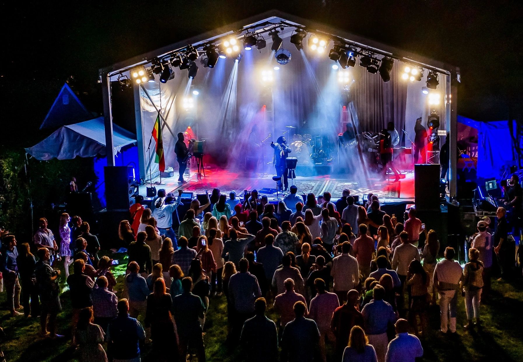 Funkhouse Productions