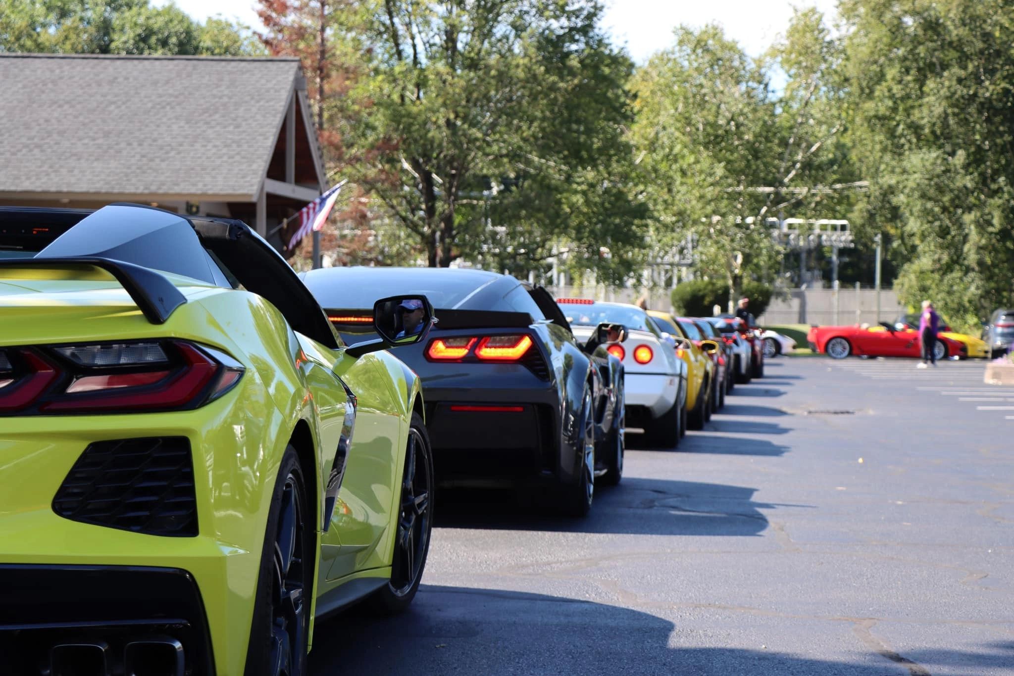 Membership Application