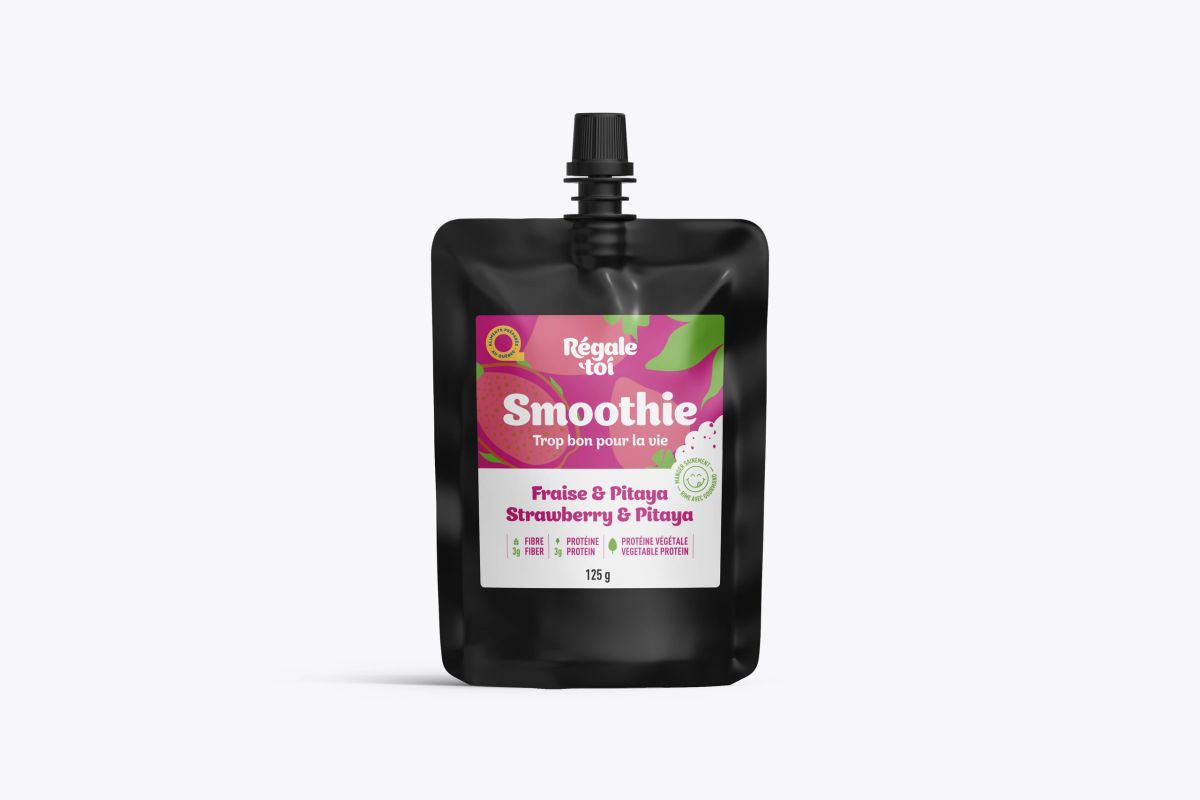 Smoothies 125 g