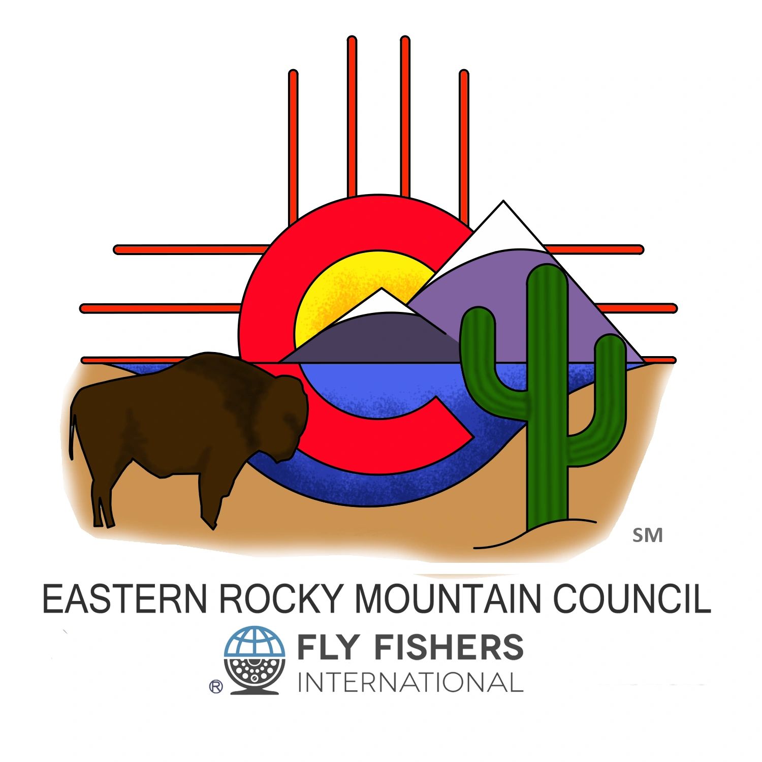 Eastern Rocky Mountain Council of Fly Fishers International - Home