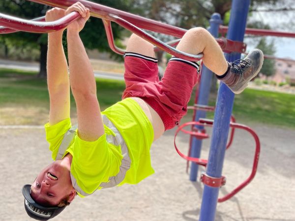 Rusty's Morning Star Ranch