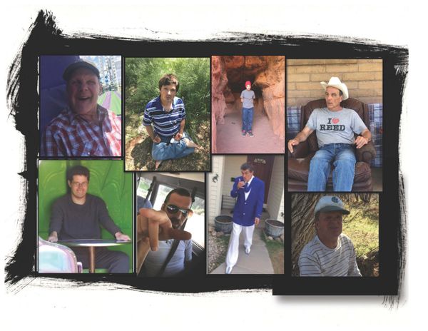 Rusty's Morning Star Ranch