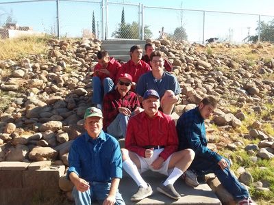 Rusty's Morning Star Ranch