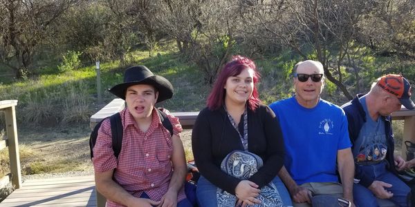 Rusty's Morning Star Ranch