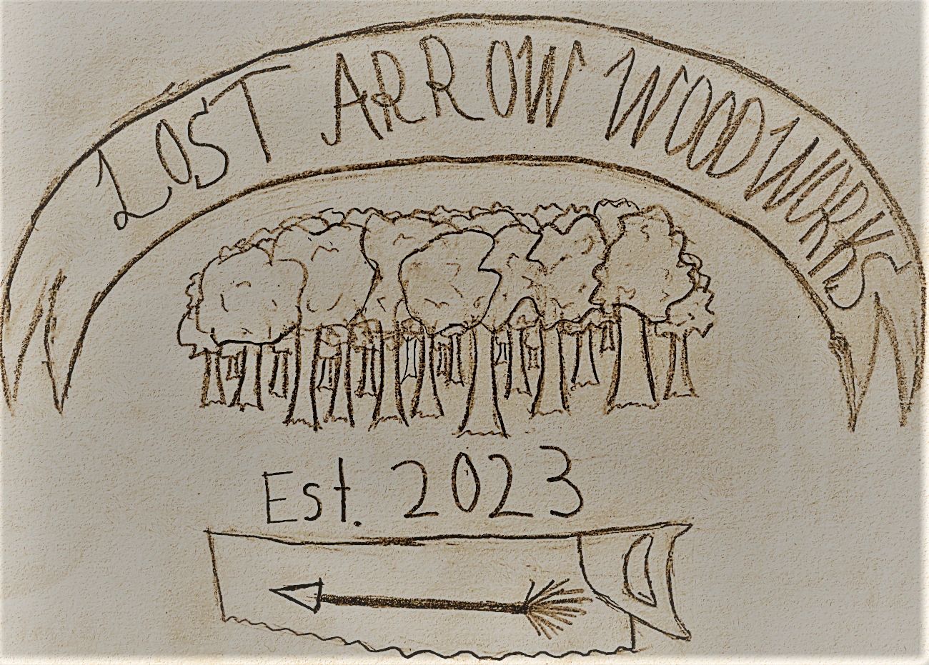 Lost Arrow Wood Working