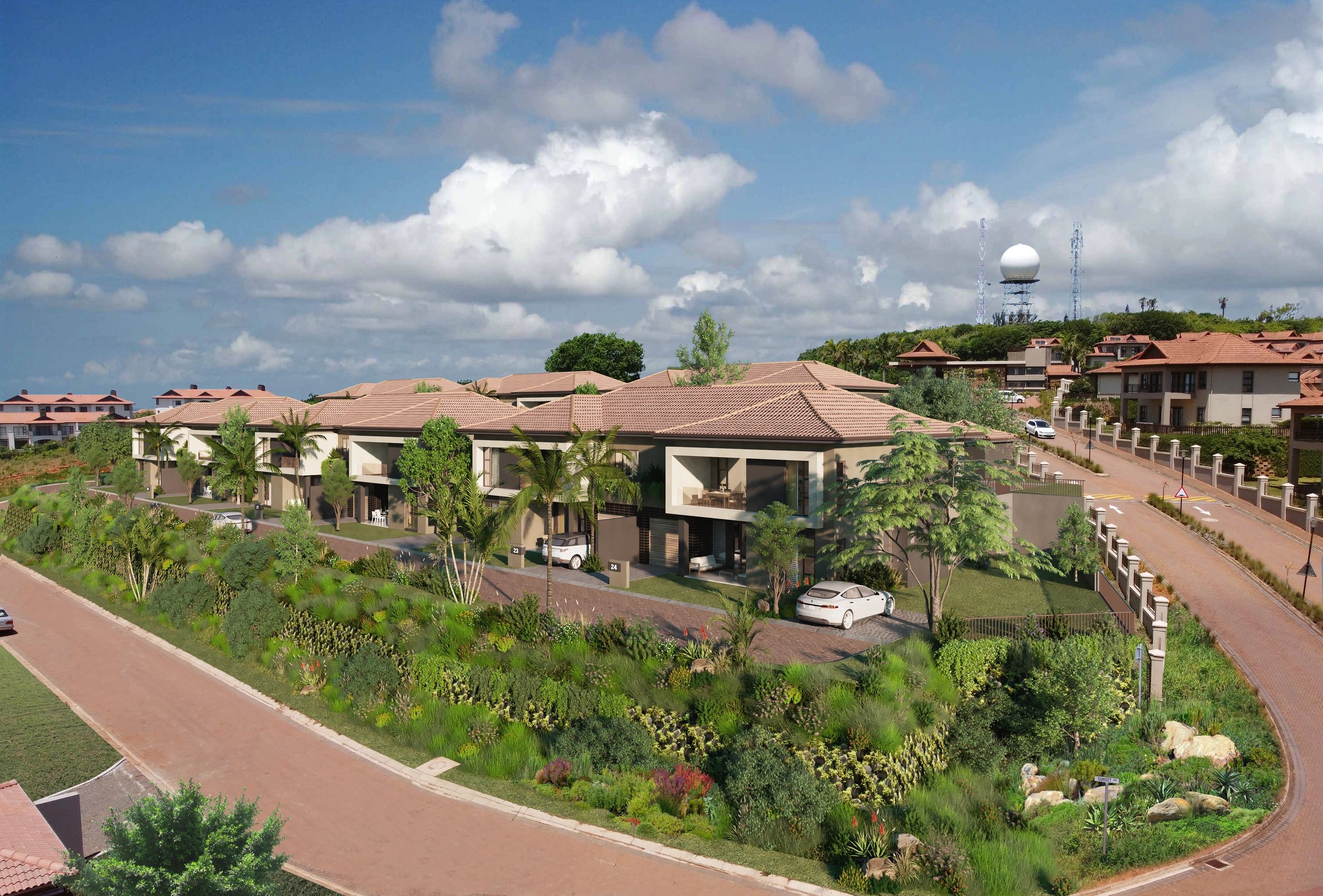 Canboria Investments