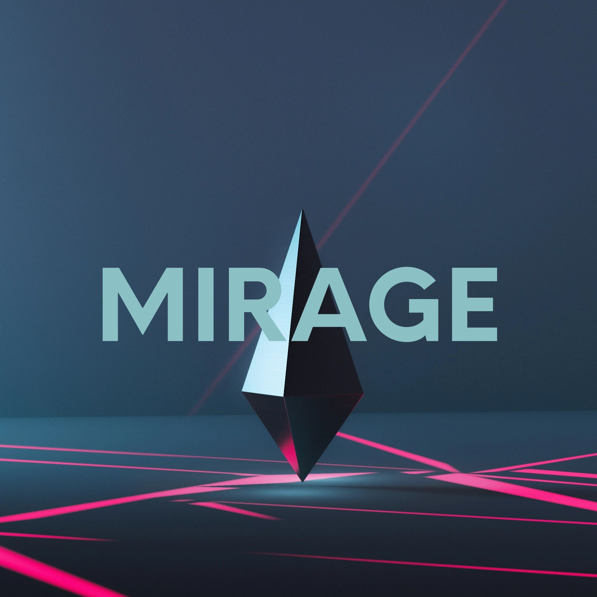 Mirage Machining Inc.