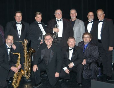 THE FABULOUS BOOGIE KINGS | Plateaux Productions