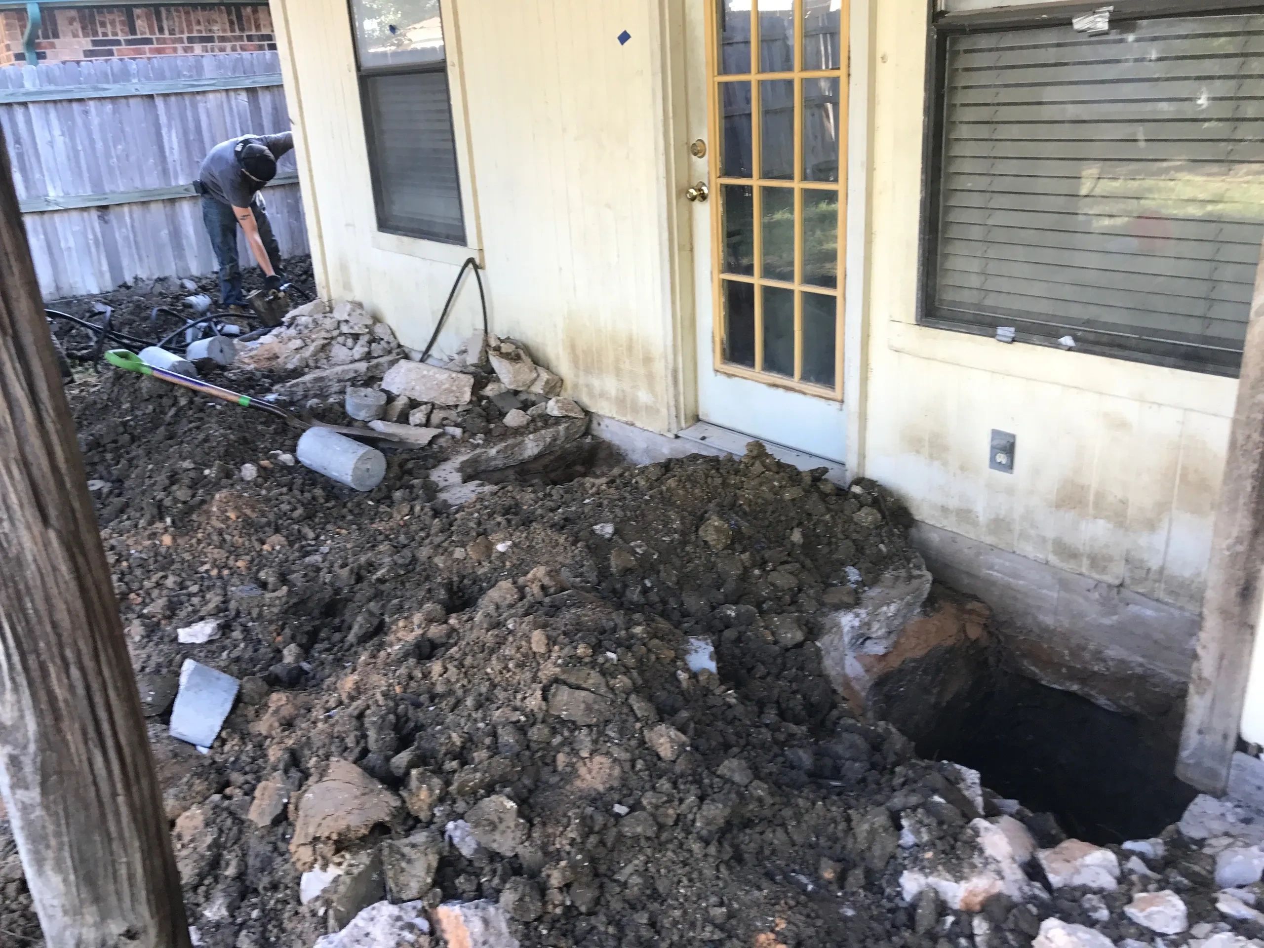 Trusted Foundation Repair, LLC