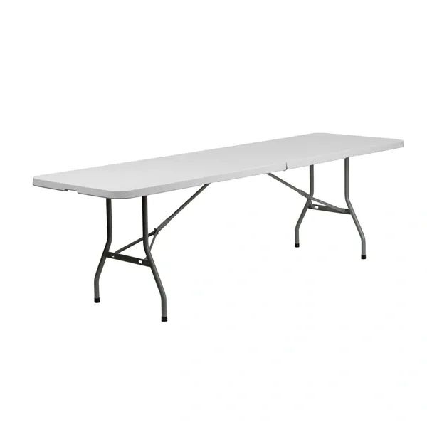 Standard 8 Ft table